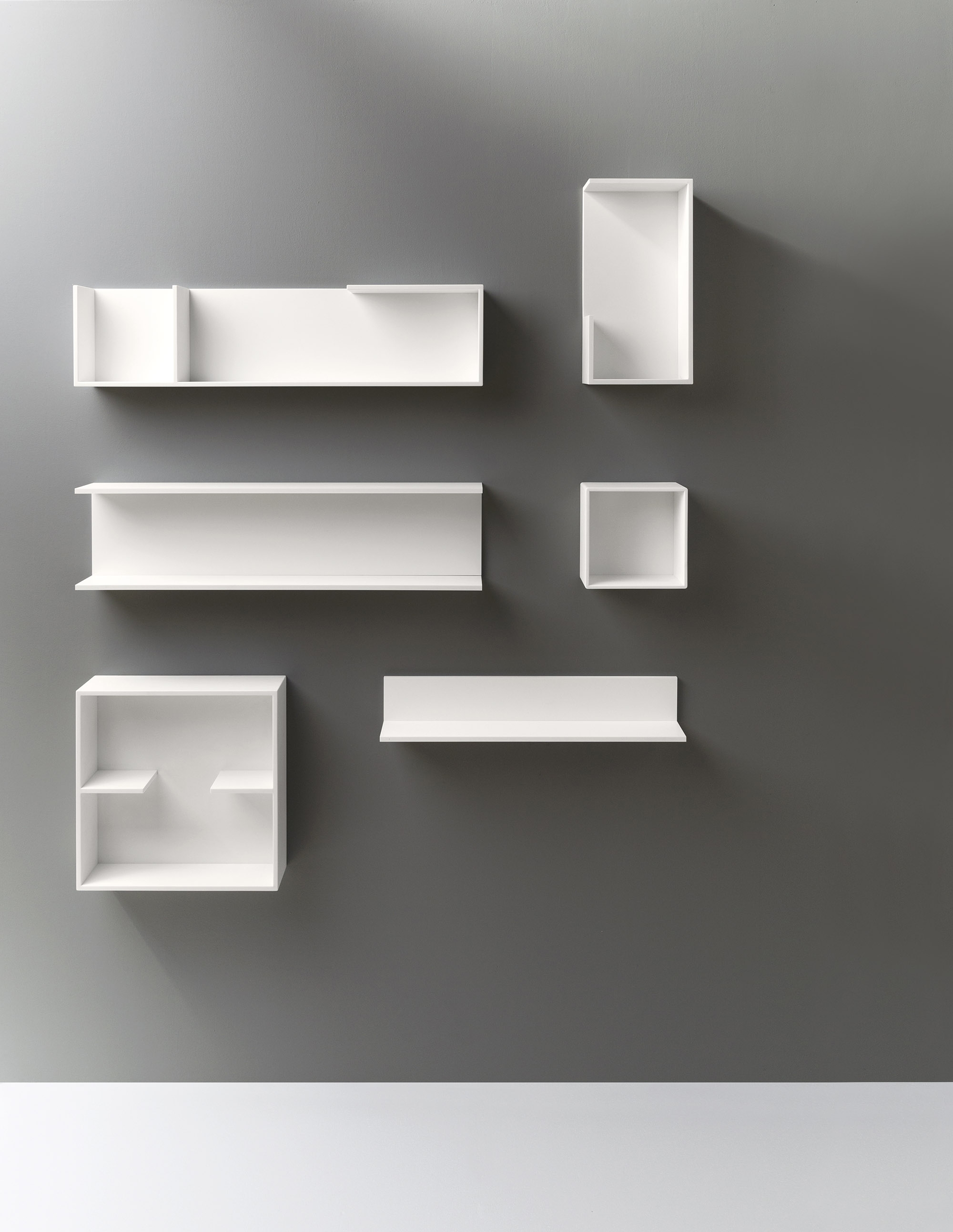 CORIAN® STOOL - Bath stools / benches from Rexa Design | Architonic