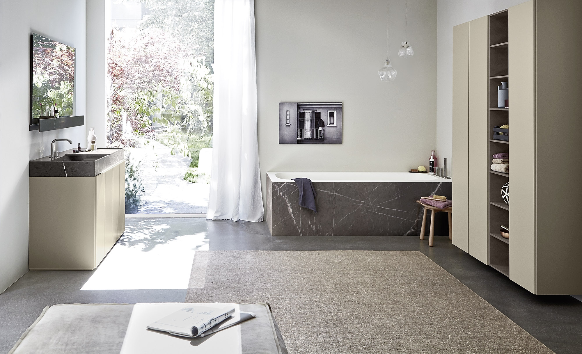 R1 – Divisori doccia di Rexa Design | Architonic