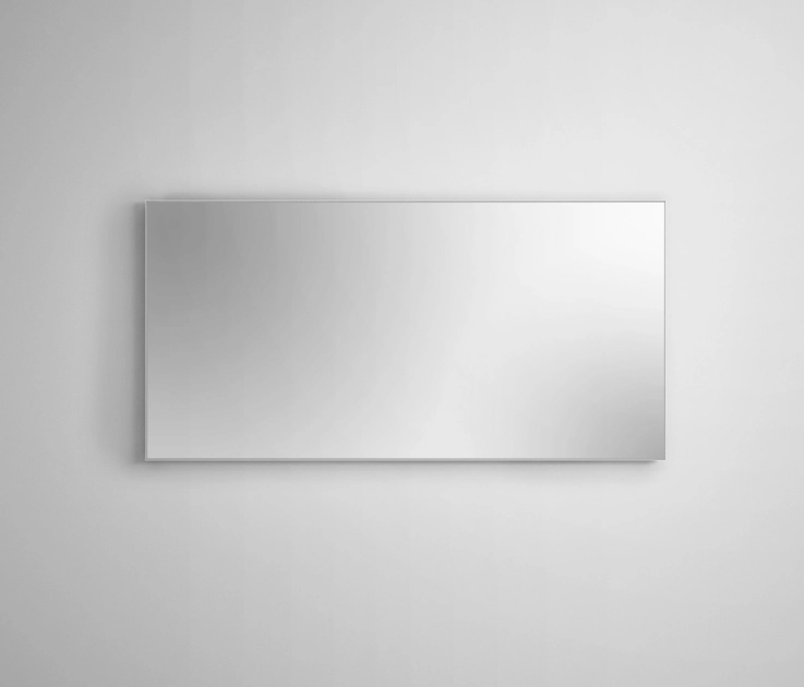 ESPEJO CANTO PULIDO – Espejos de baño de Rexa Design | Architonic