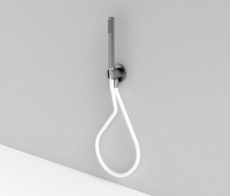 BUILT-IN SHOWER MIXER GROUP - Shower controls from Rexa Design | Architonic