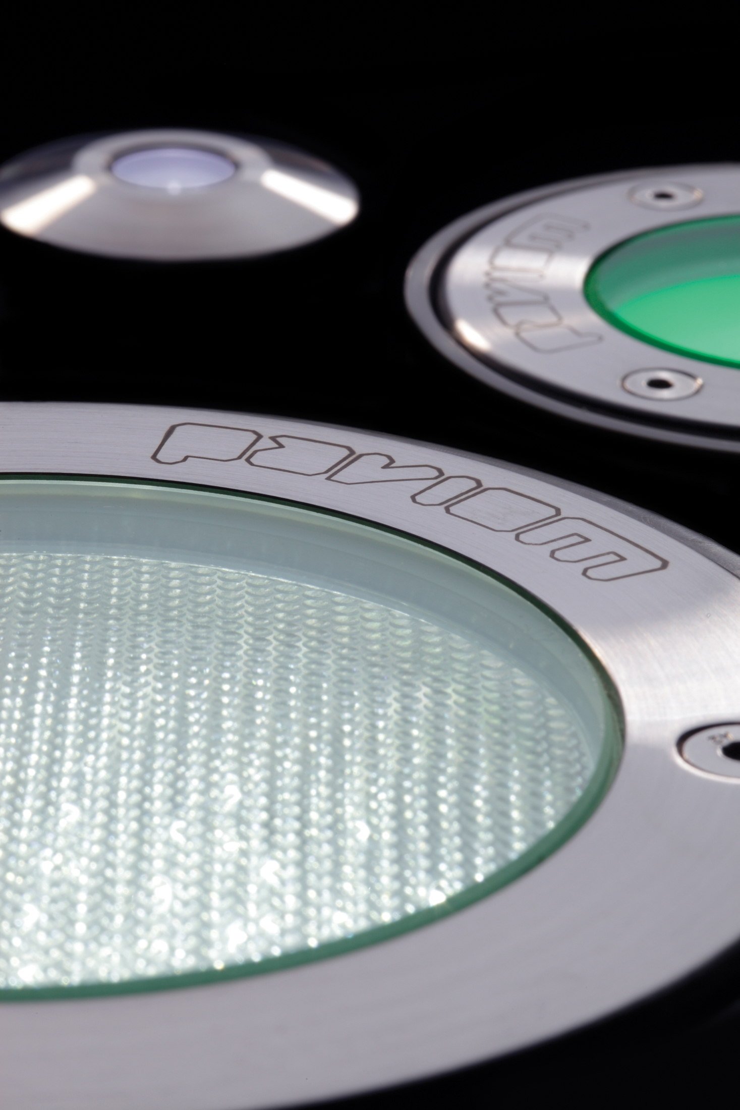 ORNO LED MICRO - Recessed wall lights from Paviom | Architonic