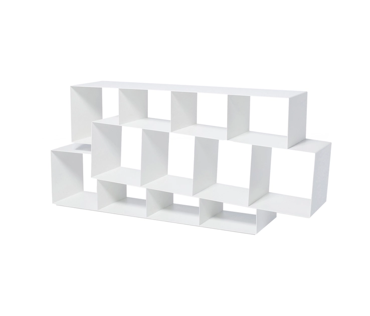 SQUILIBRI | BOOKCASE – Estantería de Skitsch by Hub Design | Architonic