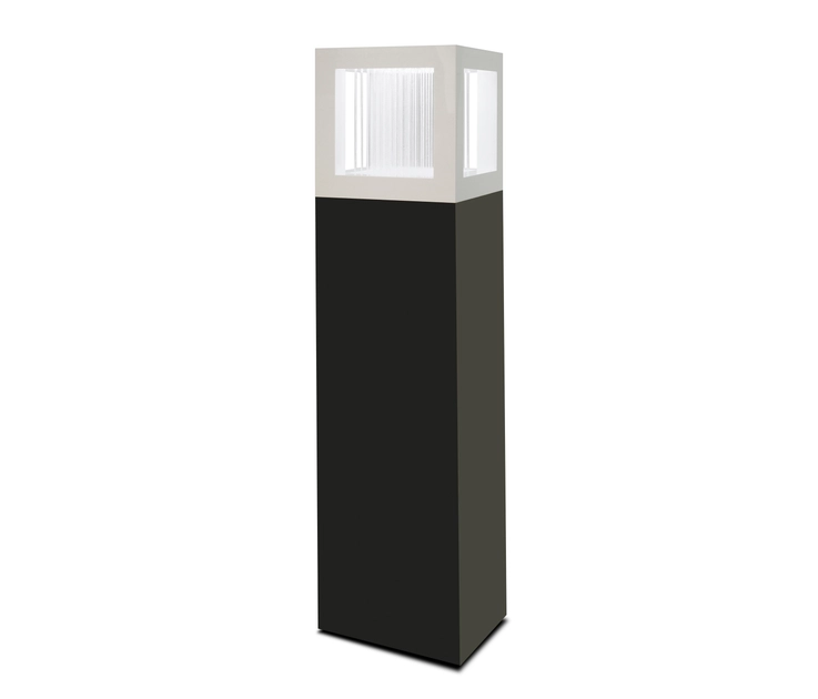 RAIN3 [RAINCUBE] HIGH PLINTH - interior fountains from Oliver Kessler ...