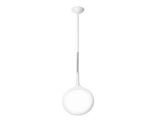 PROJECT 03 PENDANT LIGHT - Suspended lights from LUCENTE | Architonic