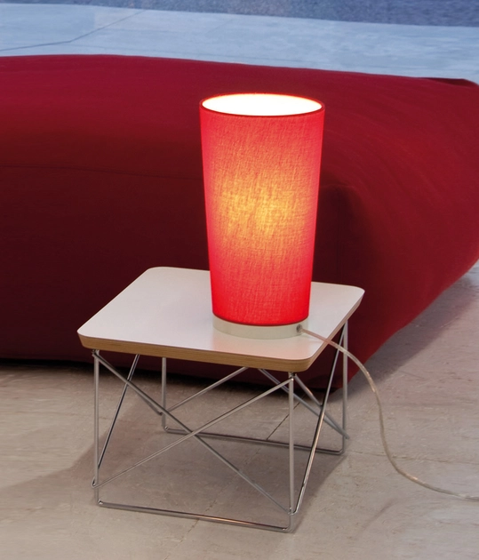 TESSA TABLE LIGHT - Table lights from LUCENTE | Architonic