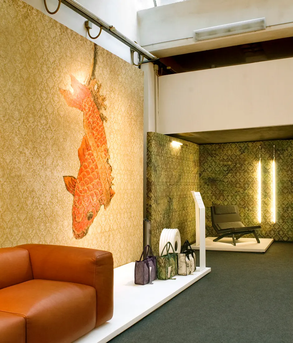 TANGERINE - Wall art / Murals from Wall&decò | Architonic