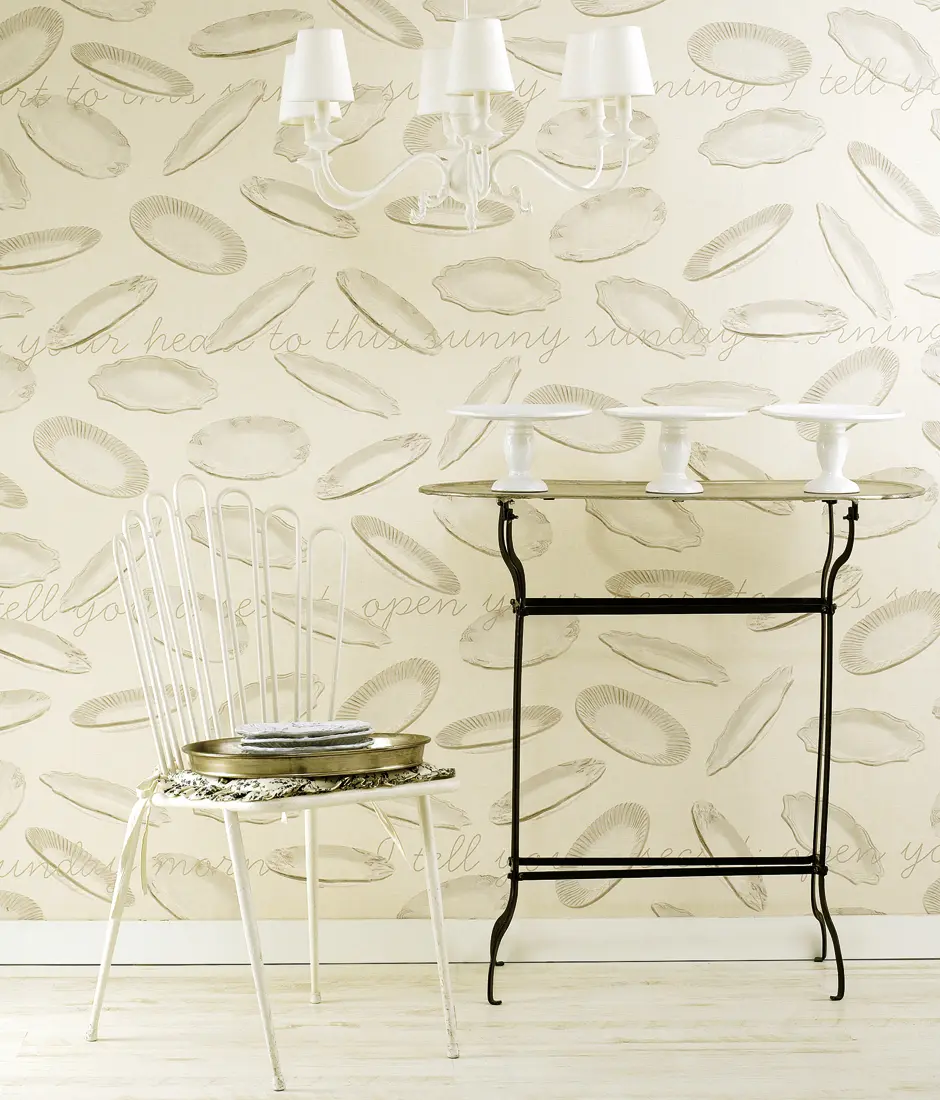 LOLITA - Wall coverings / wallpapers from Wall&decò | Architonic