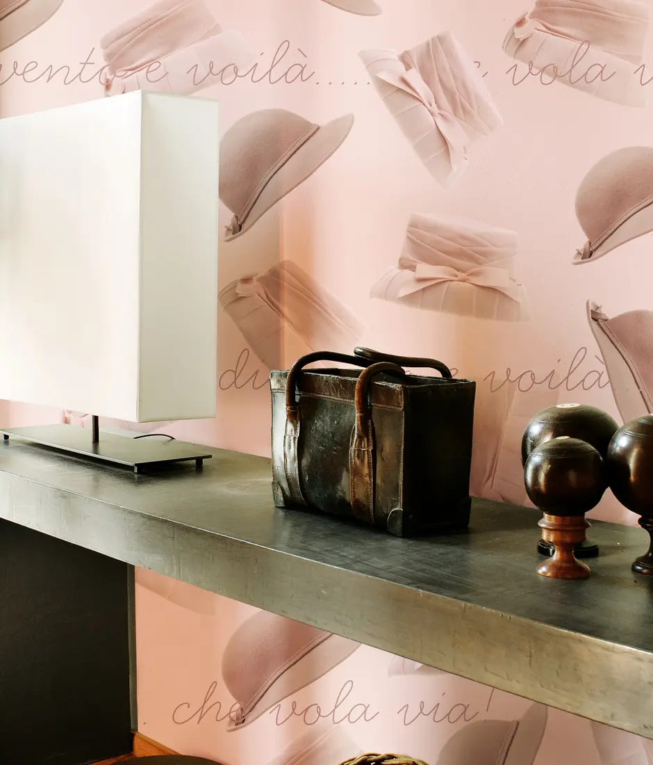 LOLITA - Wall coverings / wallpapers from Wall&decò | Architonic
