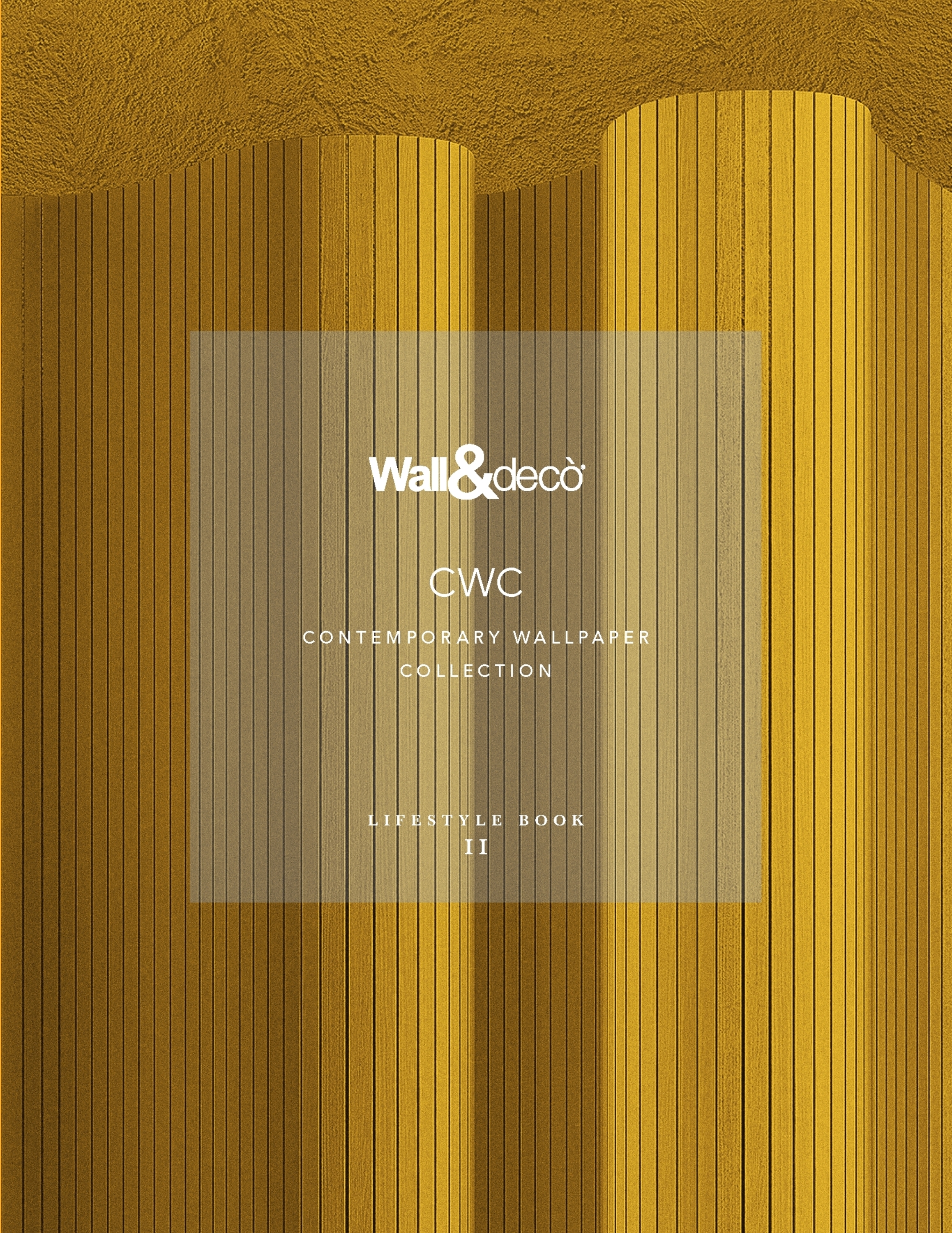 Wall&decò Produkte, Kollektionen & mehr | Architonic