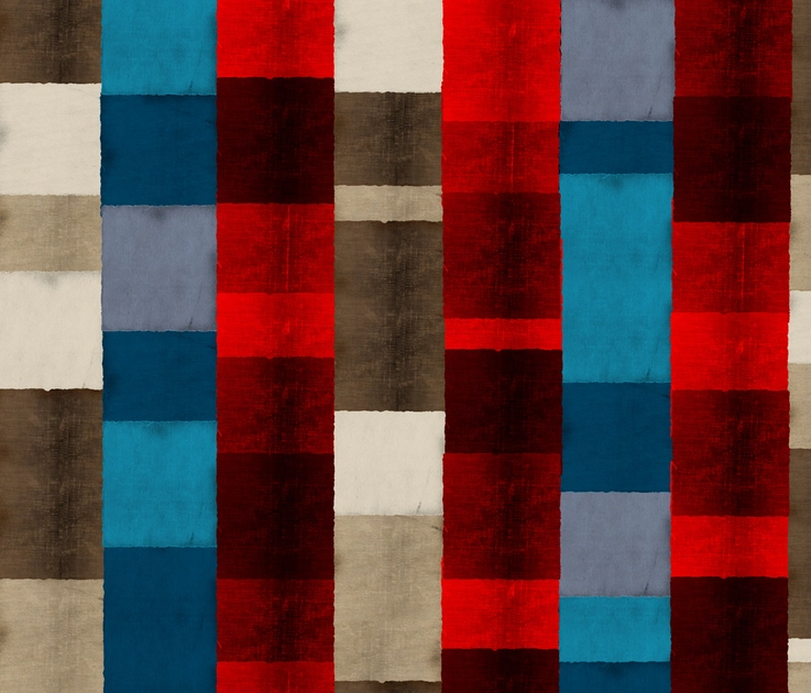 PATCHWORKING - Wall coverings / wallpapers from Wall&decò | Architonic