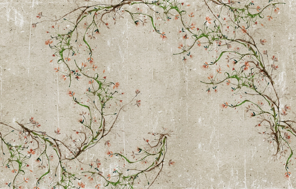 NEW ROMANTIC - Wall coverings / wallpapers from Wall&decò | Architonic