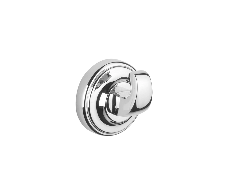 VIENNA SINGLE ROBE HOOK - Towel rails from Aquadomo | Architonic