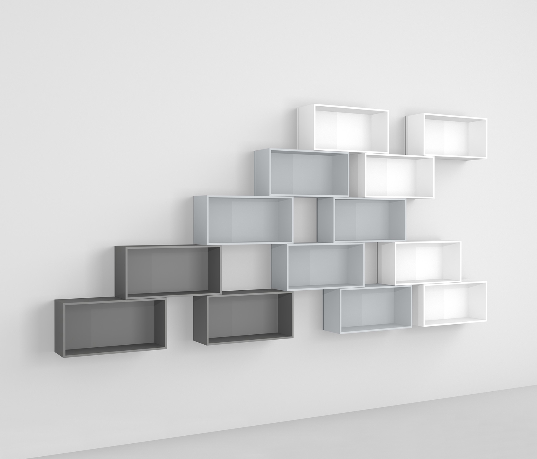 CUBIT SHELVING SYSTEM - Shelving from Cubit | Architonic