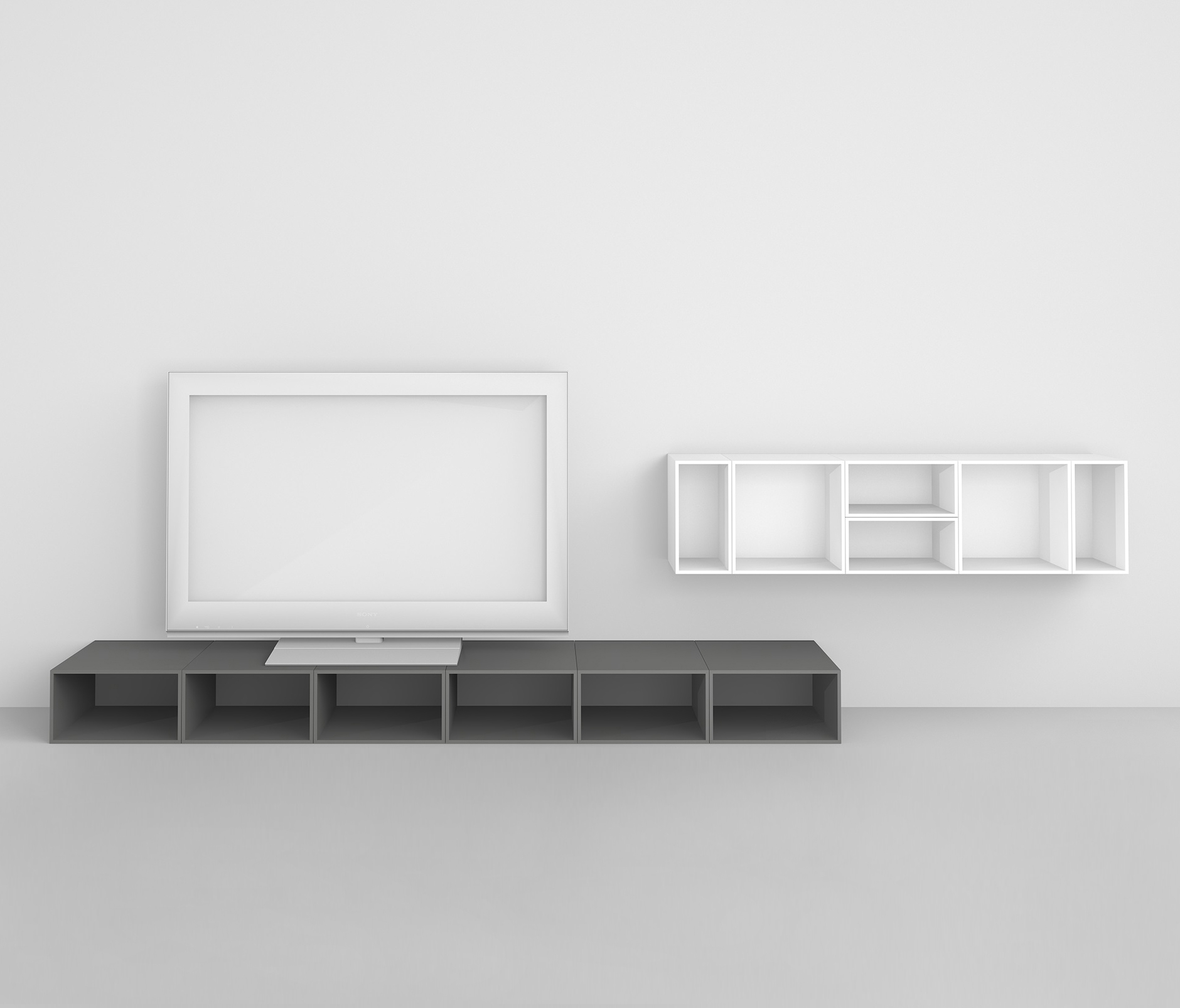 CUBIT SHELVING SYSTEM - Shelving from Cubit | Architonic