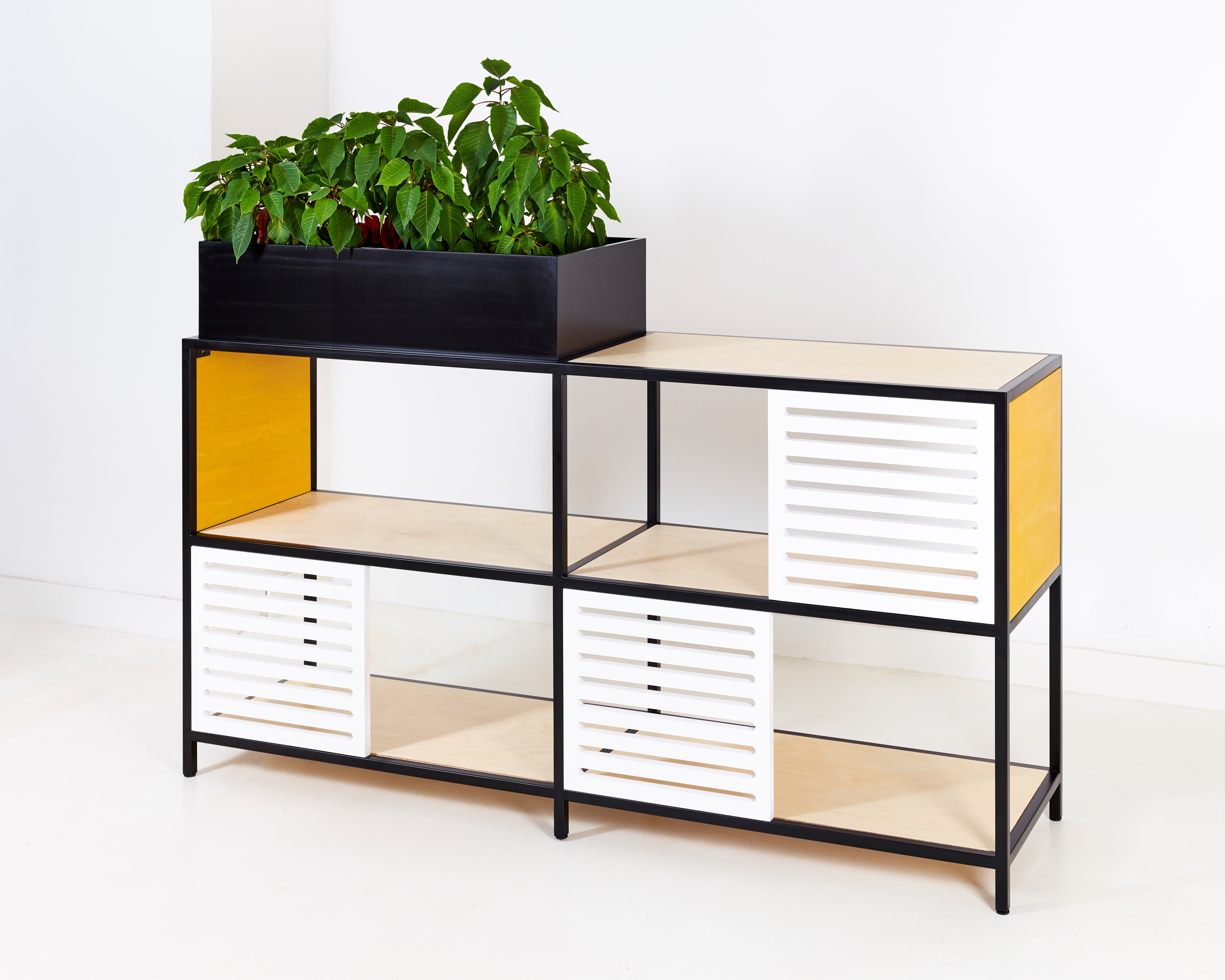ELEMENT - Shelving from AMOS DESIGN | Architonic