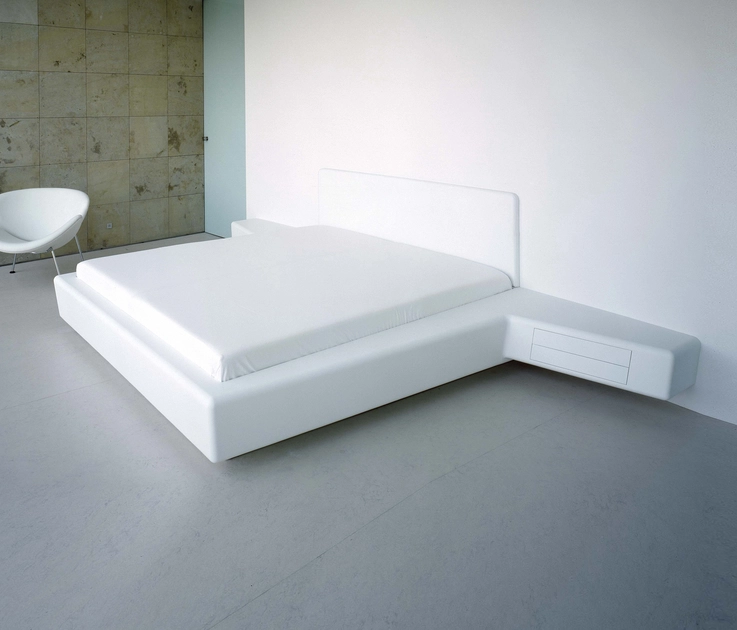 WHITELINE BED - Beds from AMOS DESIGN | Architonic