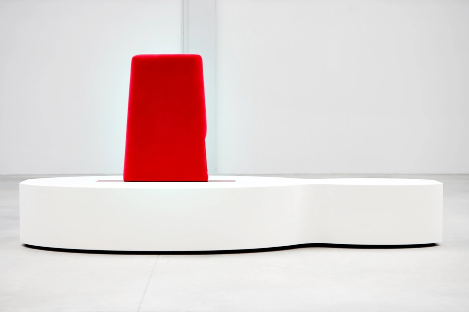 DOCK IT - Seating islands from AMOS DESIGN | Architonic