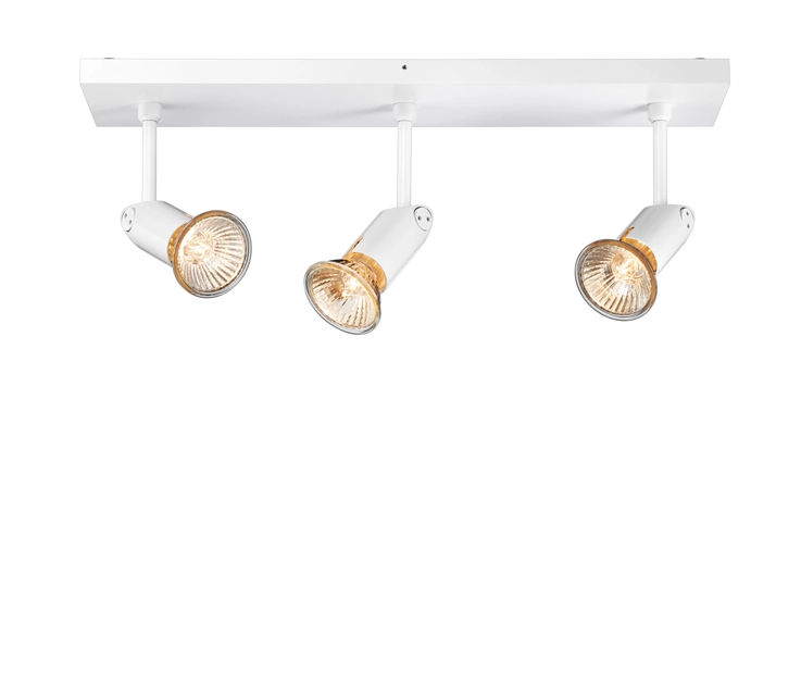 STAR CLAREO SPOT TRIO C - Ceiling lights from BRUCK | Architonic