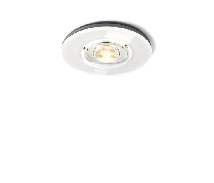 EUCLID R - Recessed ceiling lights from BRUCK | Architonic