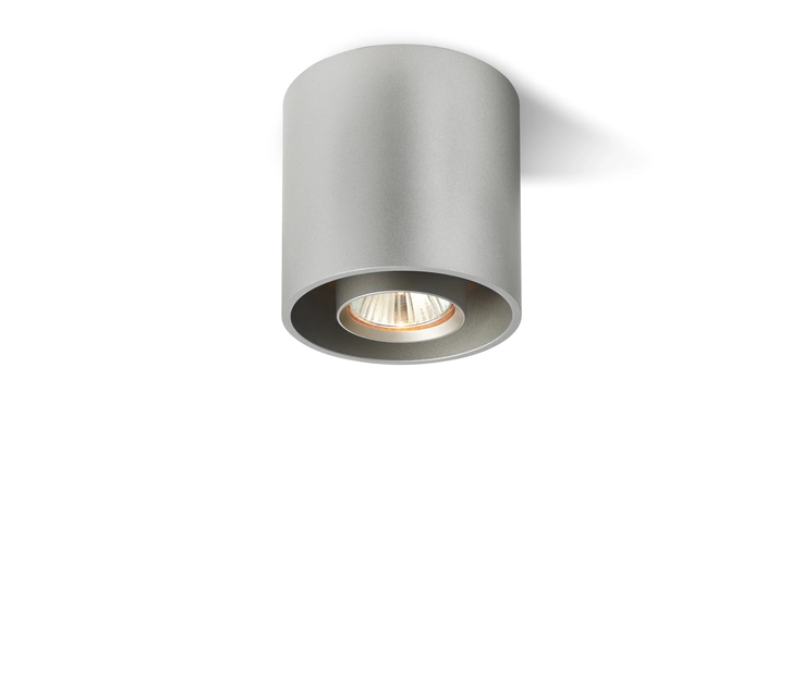 CRANNY SPOT ROUND C - Ceiling lights from BRUCK | Architonic