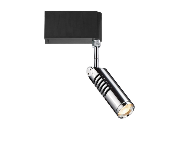 STAR CLAREO LED DLR - Ceiling lights from BRUCK | Architonic