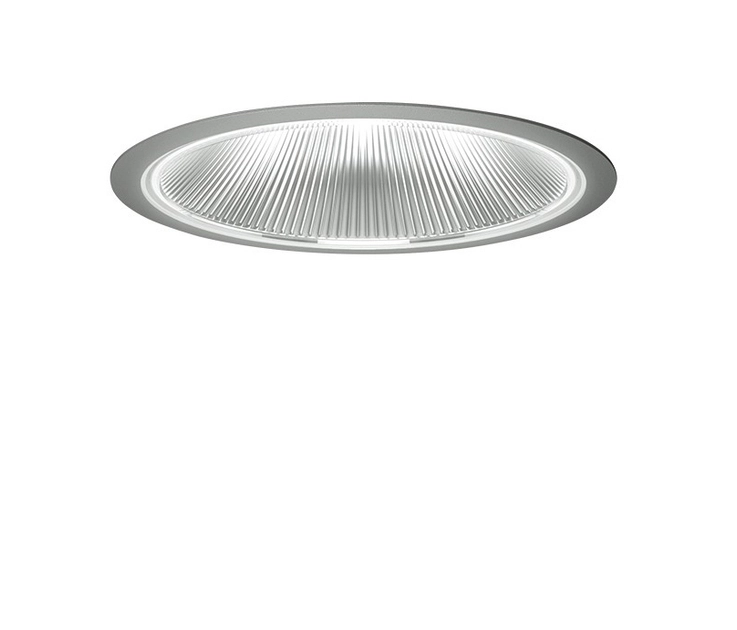 FLIXX 400 ROUND - Recessed ceiling lights from LTS | Architonic