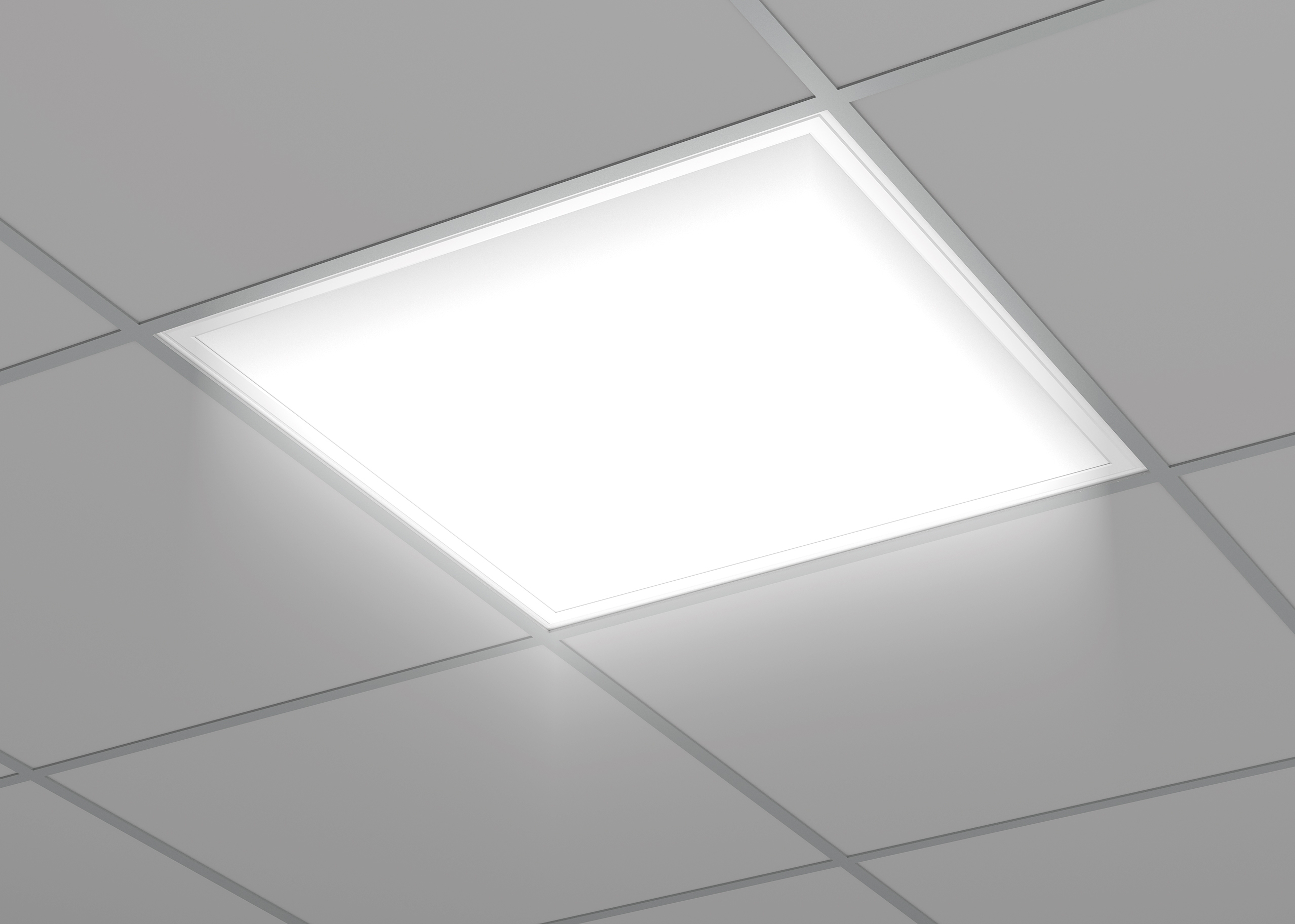 SIDELITE® ECO RECESSED CEILING LUMINAIRES, LAY-IN LUMINAIRES - Recessed ...