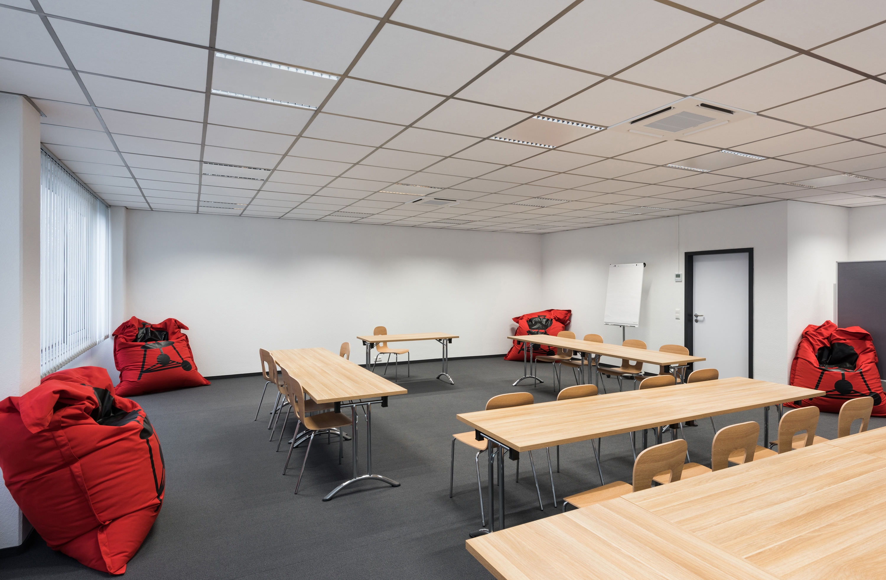 SONIS EVO RECESSED CEILING LUMINAIRES, LAY-IN LUMINAIRES - Recessed ...