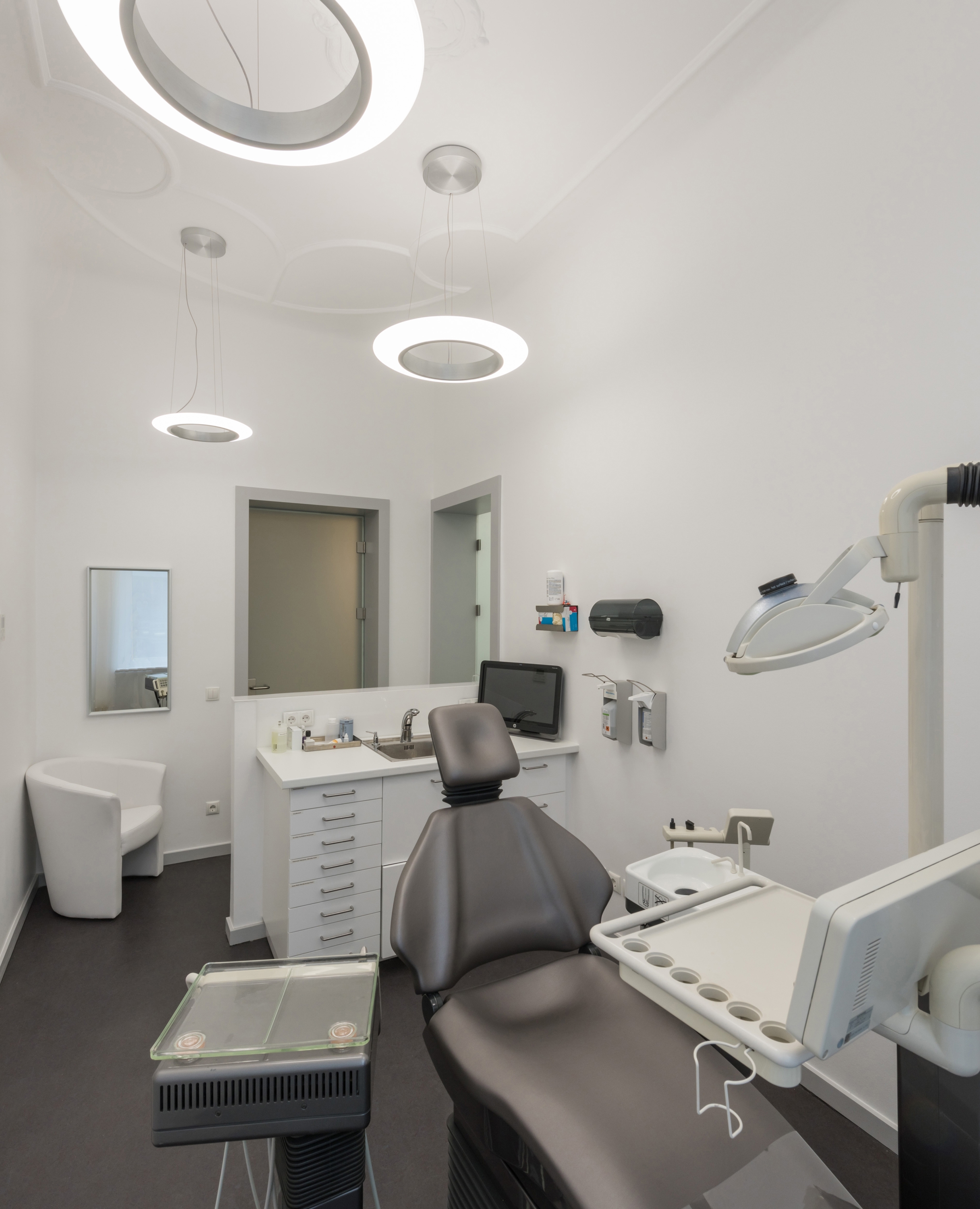 RING OF FIRE® CEILING LUMINAIRES - Ceiling lights from RZB - Leuchten ...