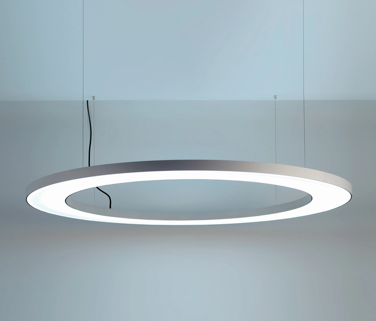 ANELLO - Suspended lights from Sattler | Architonic