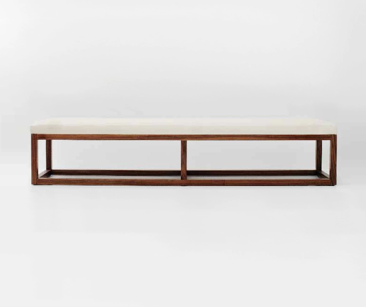 LONG BENCH - Benches from FTF Design Studio | Architonic
