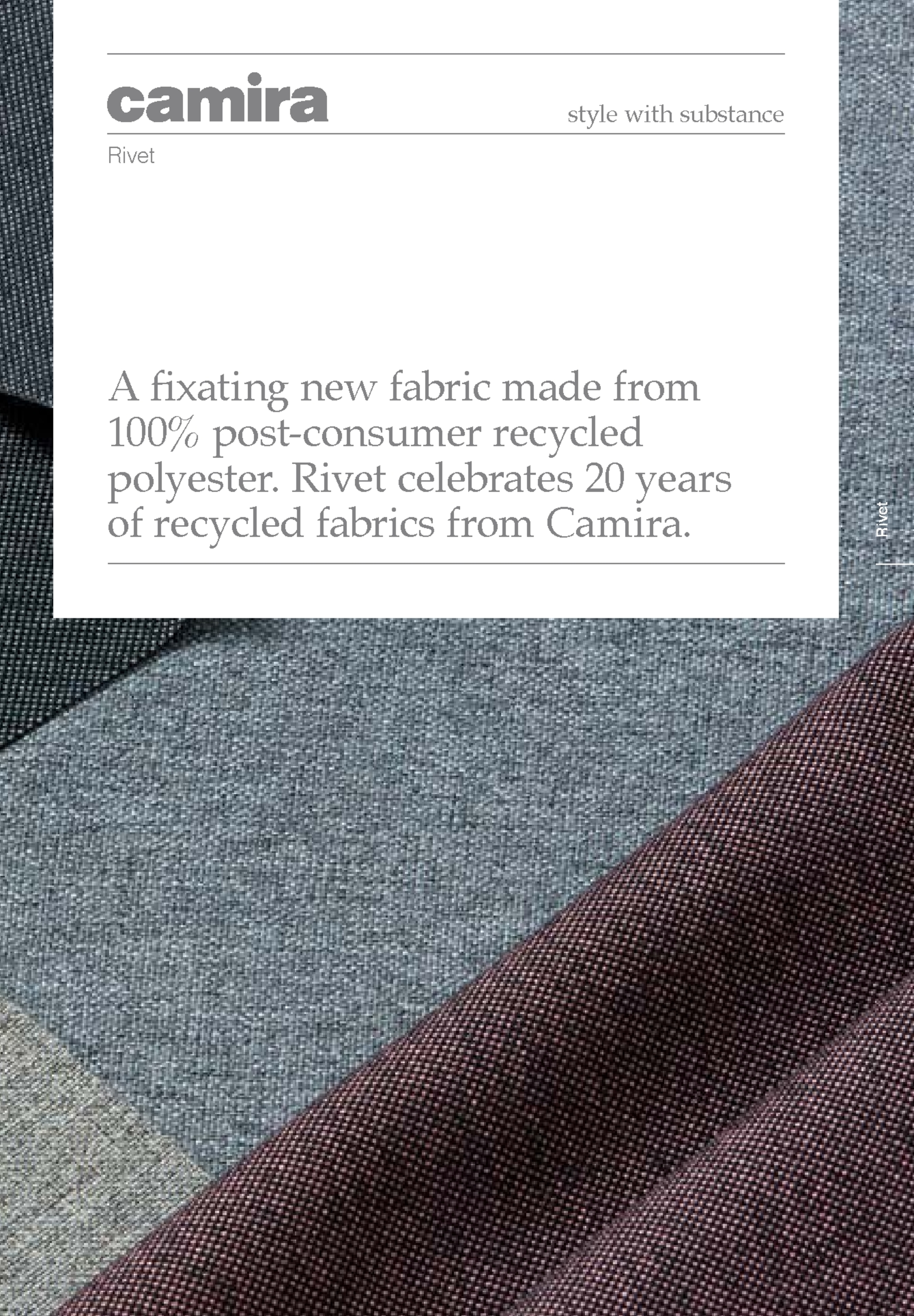 Camira Fabrics products, collections and more | Architonic