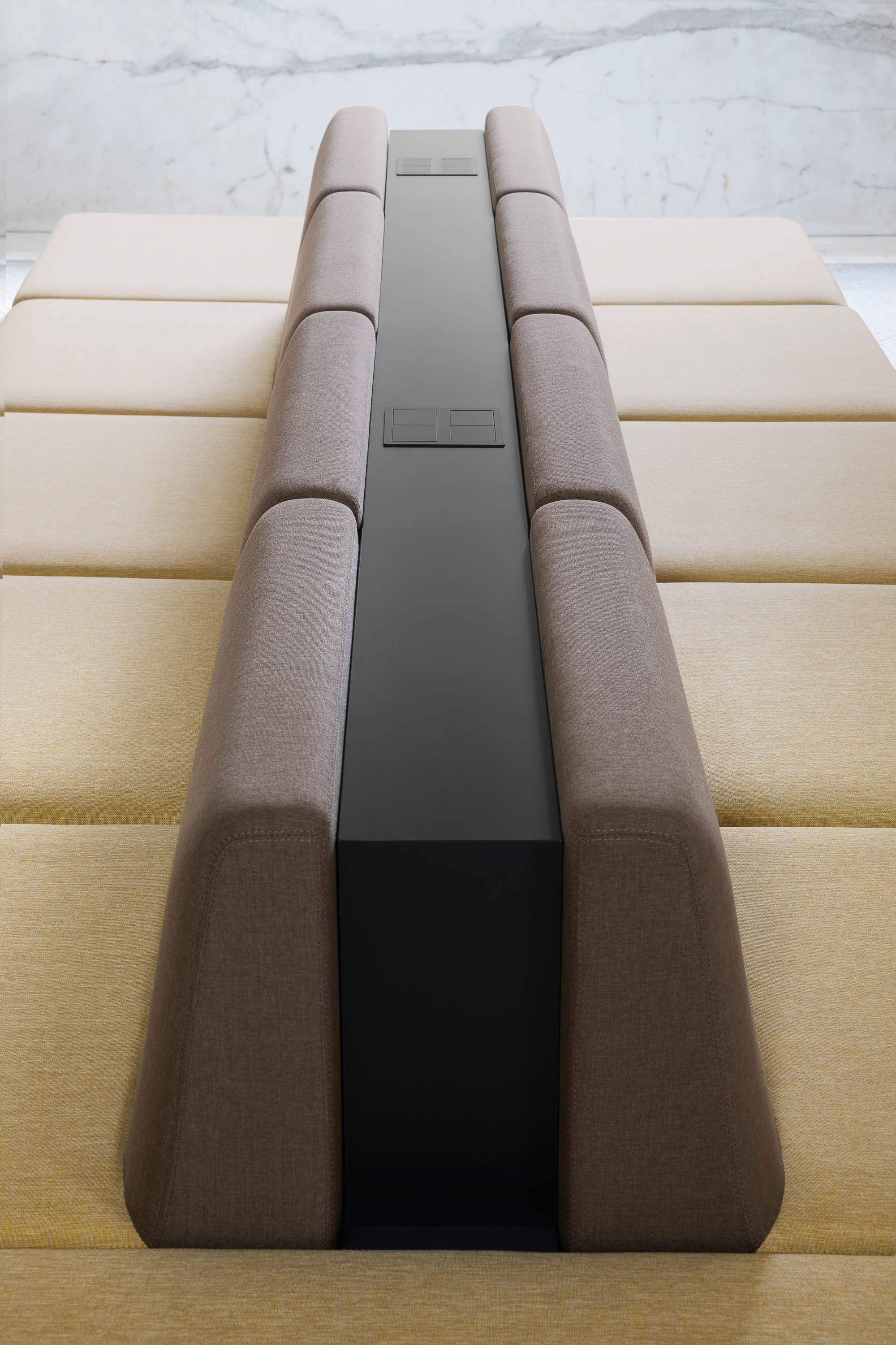 PONTE PO29 - Sofas from Luxy | Architonic