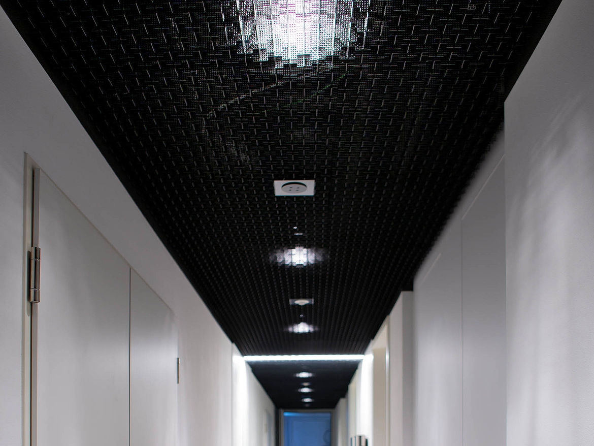 RASTERDECKEN | LIVA - Abgehängte Decken von durlum | Architonic