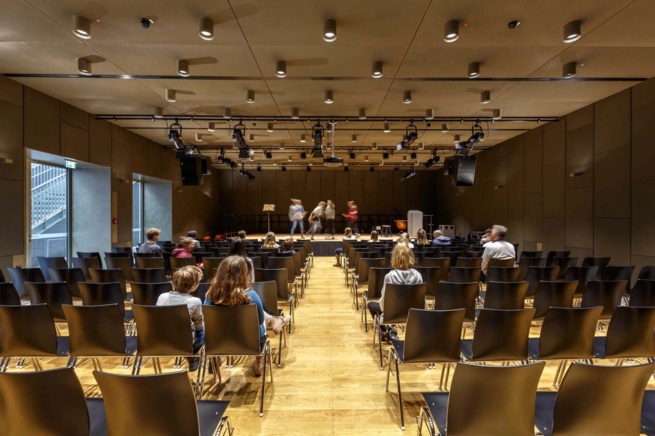 EXPANDED METAL CEILINGS | S4 RHOMBOS HOOK-ON SYSTEM – Plafonds ...