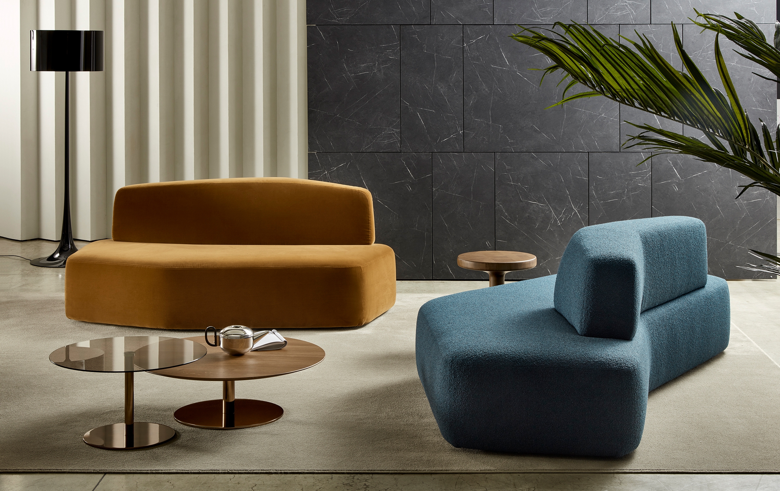 ATACAMA - Sofas from Marelli | Architonic