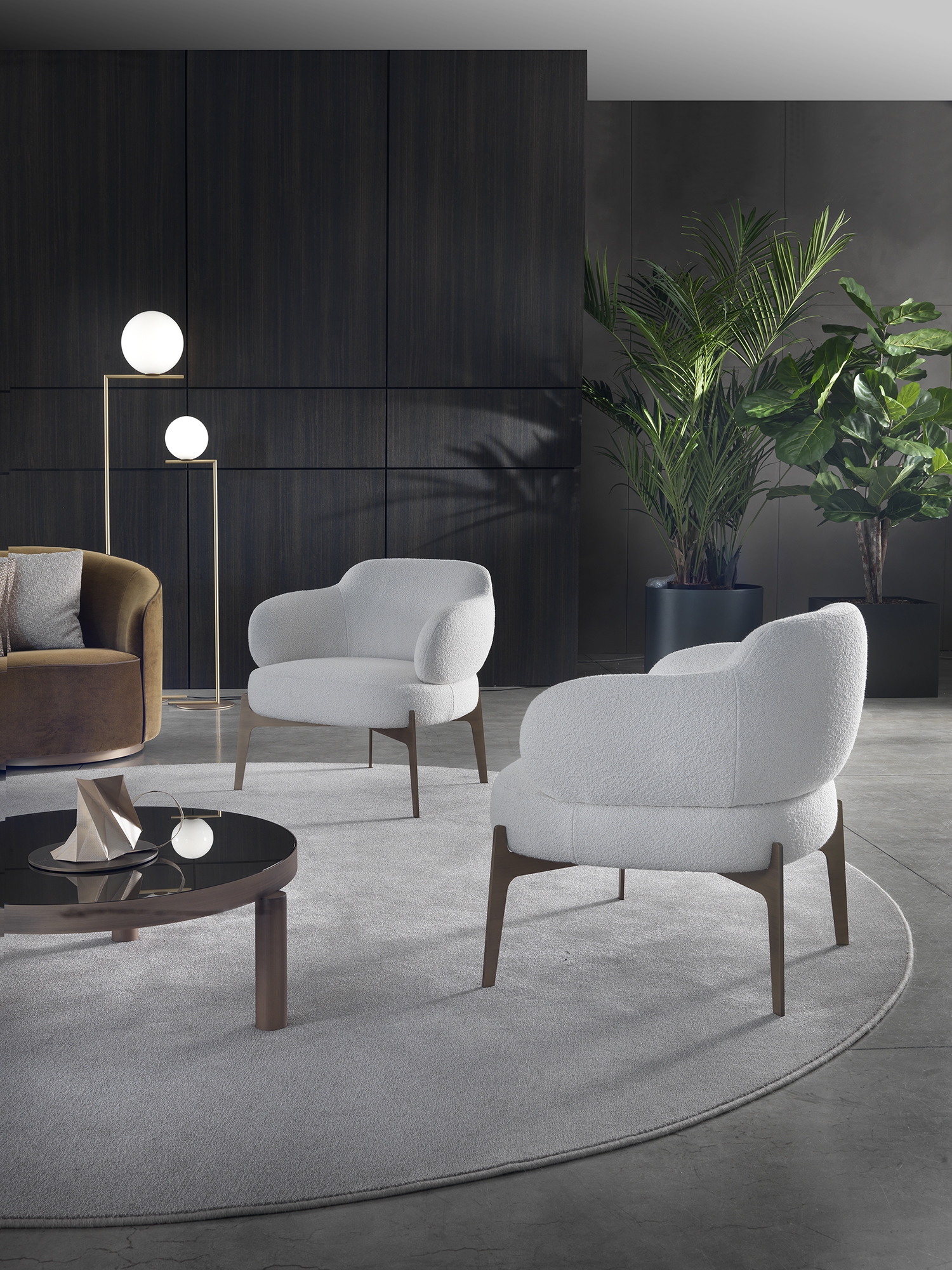 SIGN - Sofás from Marelli | Architonic