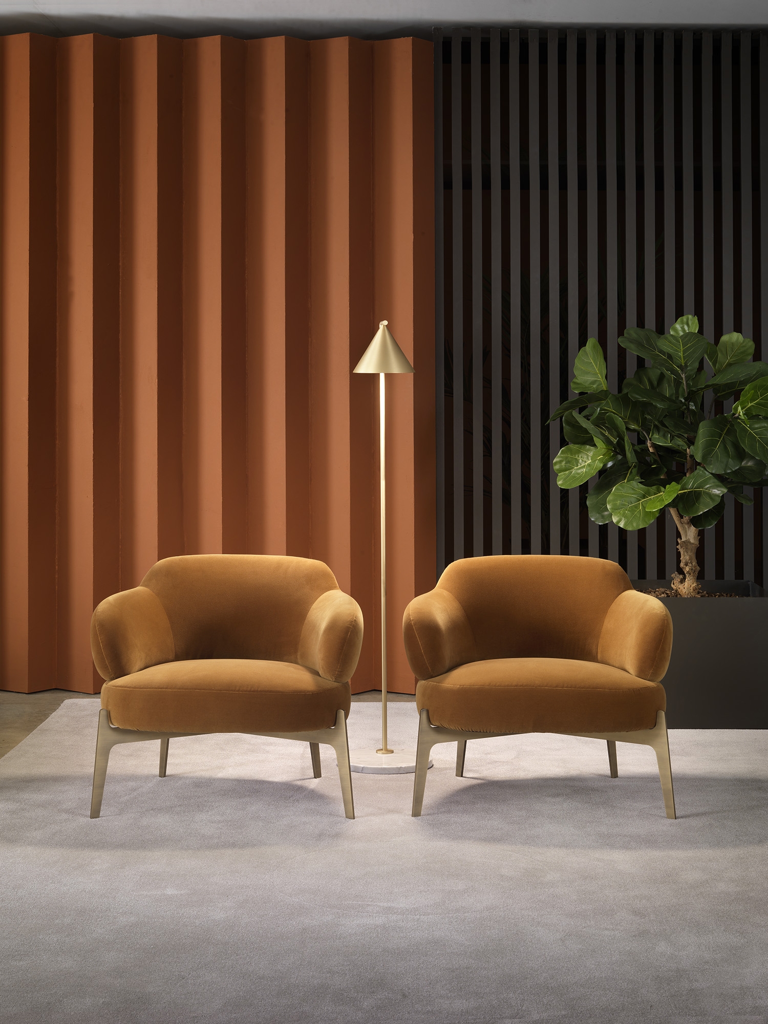 SIGN - Sofás from Marelli | Architonic