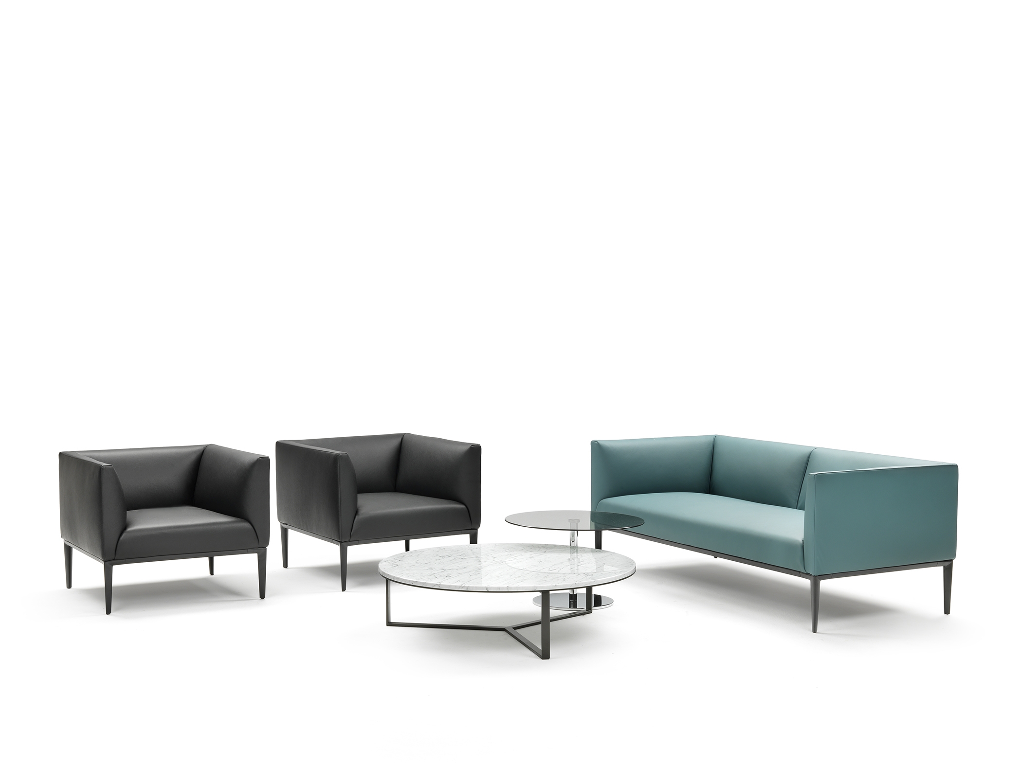 SMART - Sofas from Marelli | Architonic