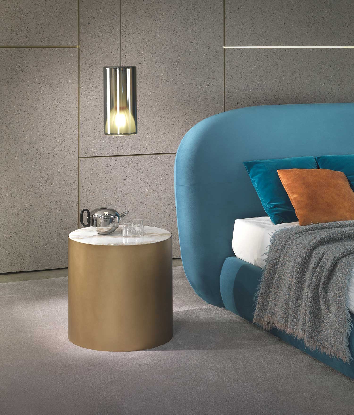 ARTHUR - Coffee tables from Marelli | Architonic