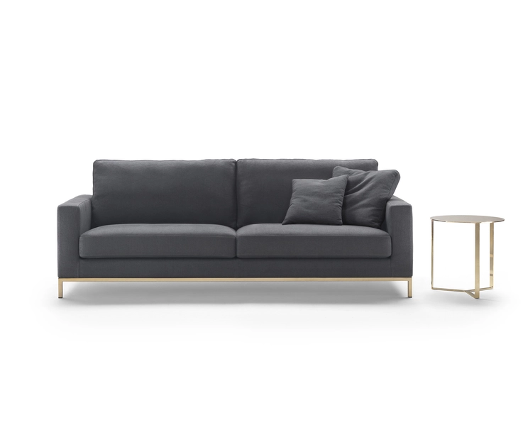 SLIDE - Sofas from Marelli | Architonic
