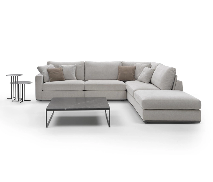 OLIVER - Sofas from Marelli | Architonic