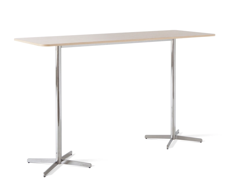 UNITE M4 HIGH - Standing tables from Balzar Beskow | Architonic