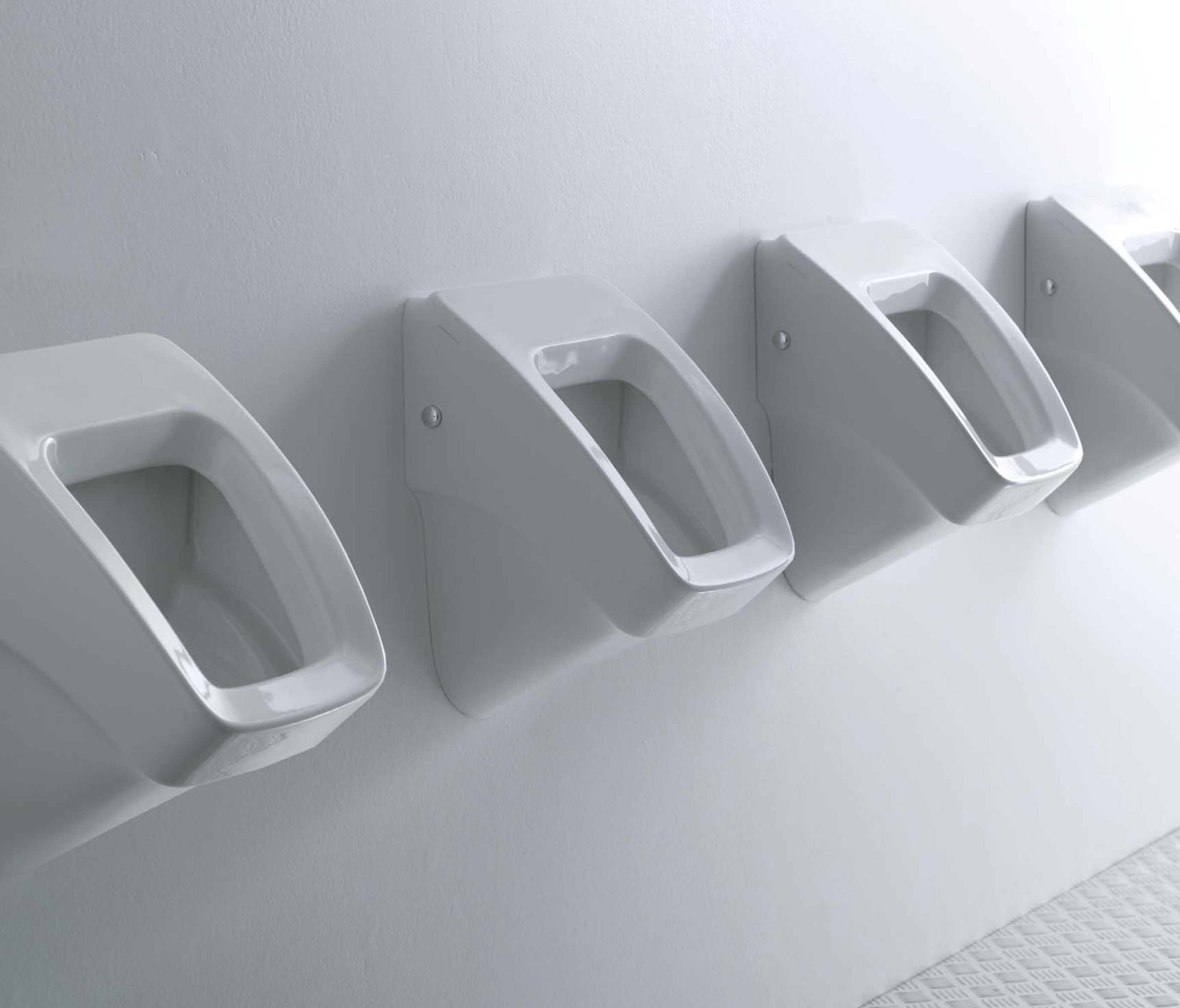 SPA URINAL - WC from Kerasan | Architonic