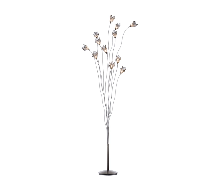 BREEZE FLOOR LAMP 12 - Free-standing lights from HARCO LOOR | Architonic