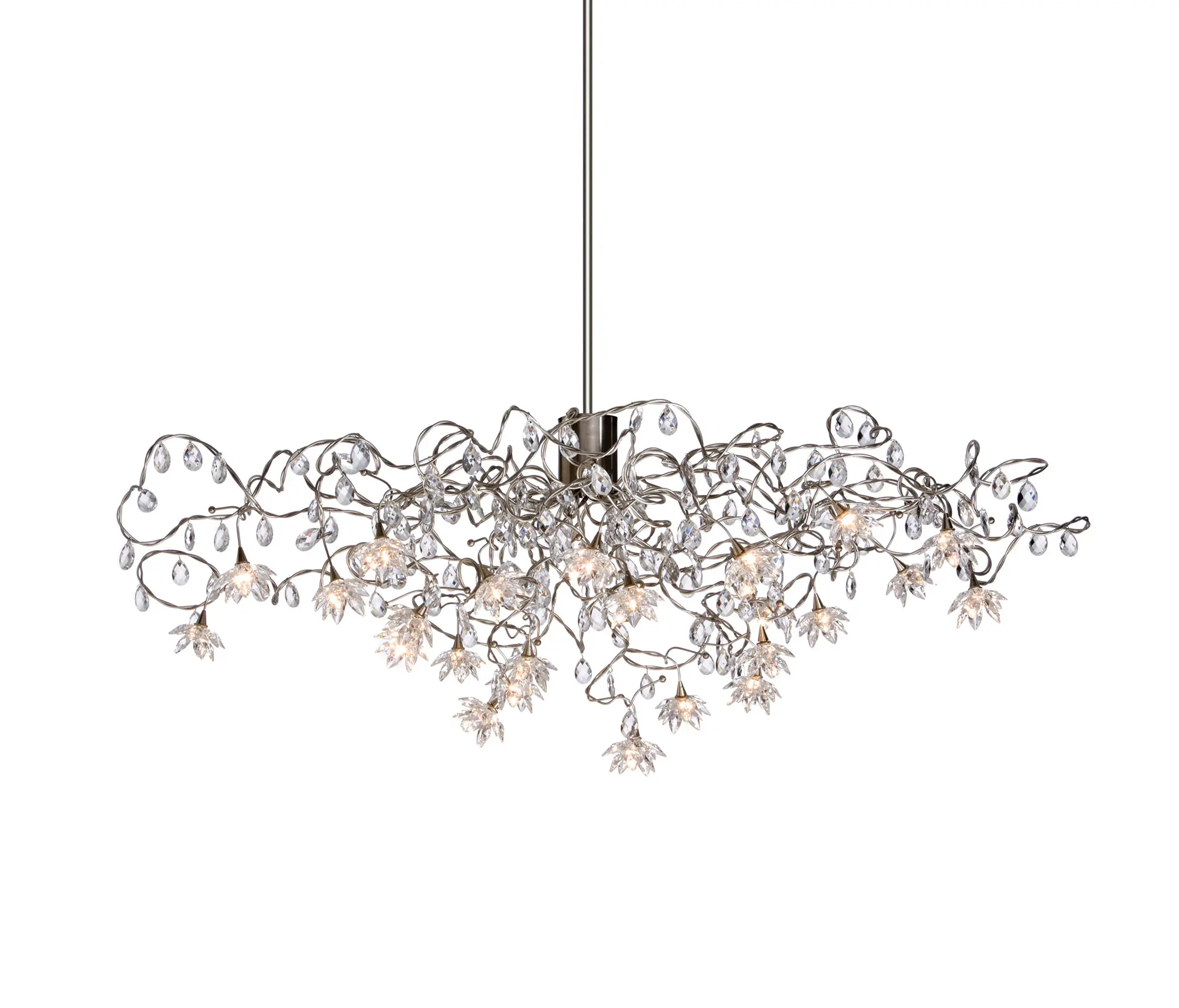 JEWEL PENDANT LIGHT 24 - Suspended lights from HARCO LOOR | Architonic