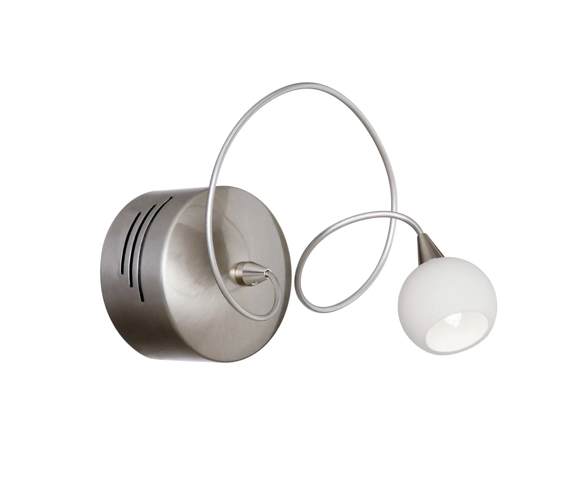 SNOWBALL WALL LAMP 1 – Lámparas de pared de HARCO LOOR | Architonic