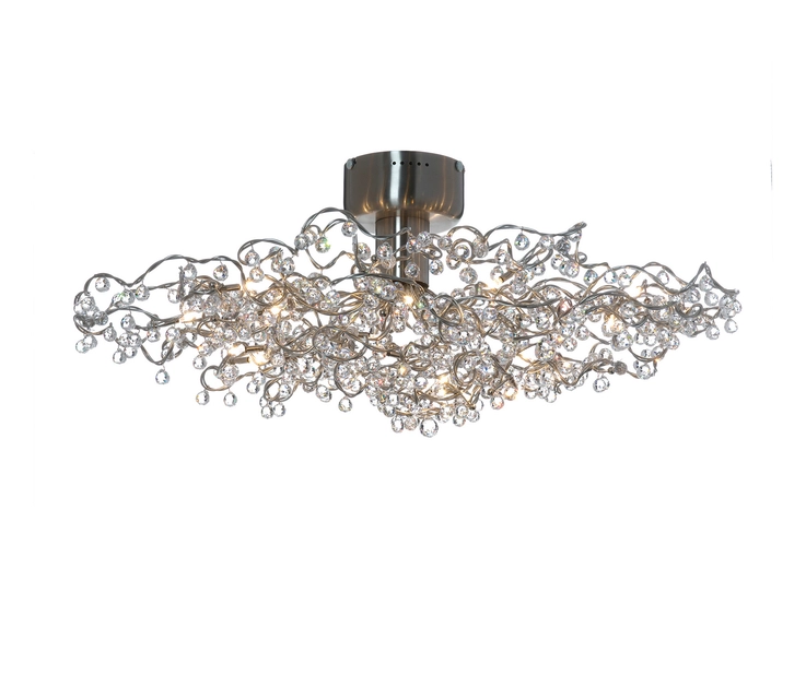 TIARA DIAMOND CEILING LIGHT 24 - Ceiling lights from HARCO LOOR ...