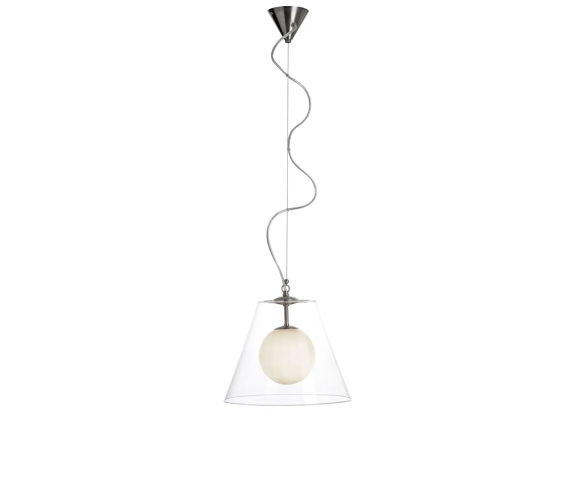 OYSTER HL 1 L - Suspended lights from HARCO LOOR | Architonic