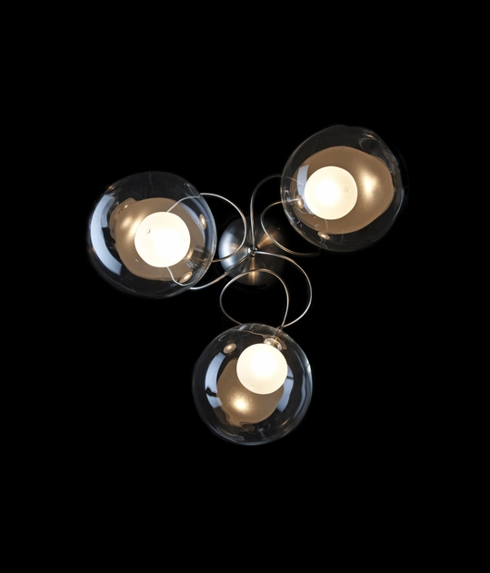RIDDLE PL WL 3 - Wall lights from HARCO LOOR | Architonic